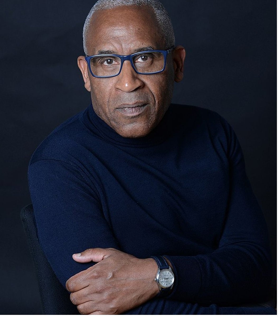 Speakers – I Will Tell International Film Festival